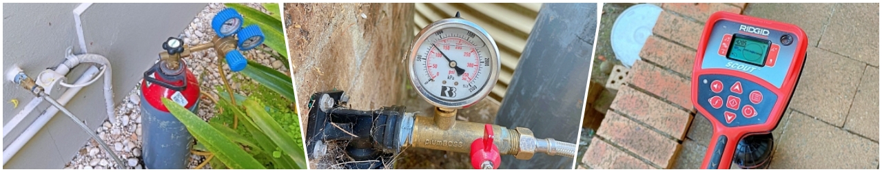 plumbers & builders | Water Leak Detection Pioneers